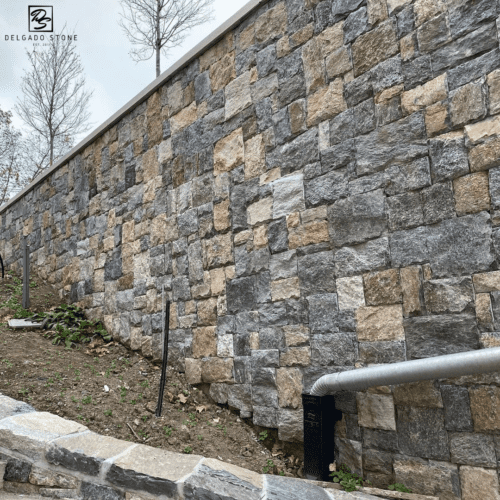 Buy Delgado Stone Old New England Wall Square and Rectangle Veneer ...