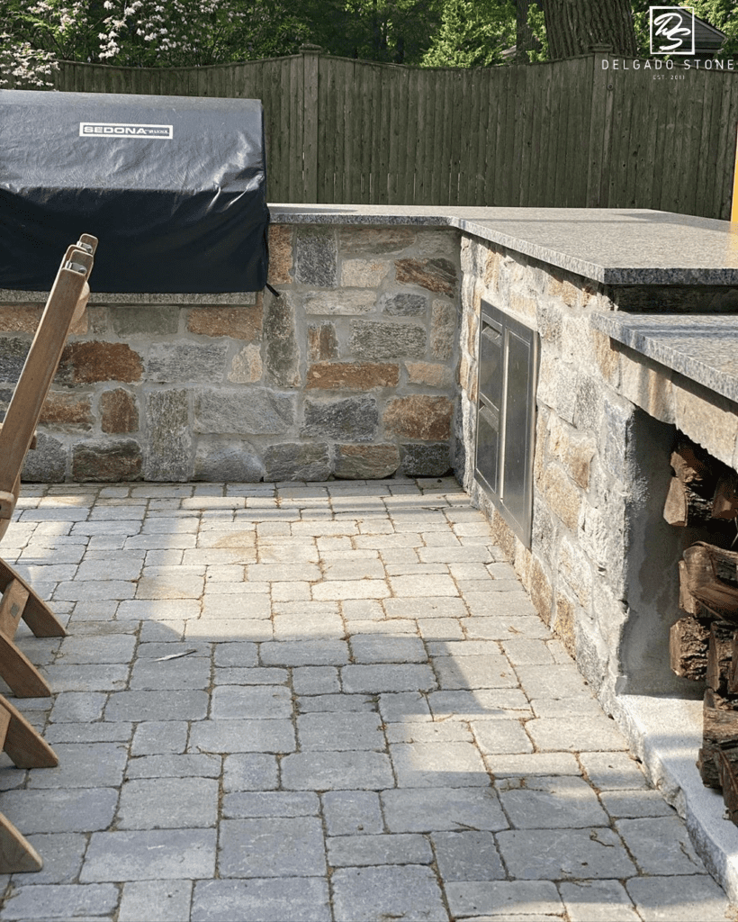 Buy Delgado Stone Old New England Wall Strip Veneer on Long Island ...