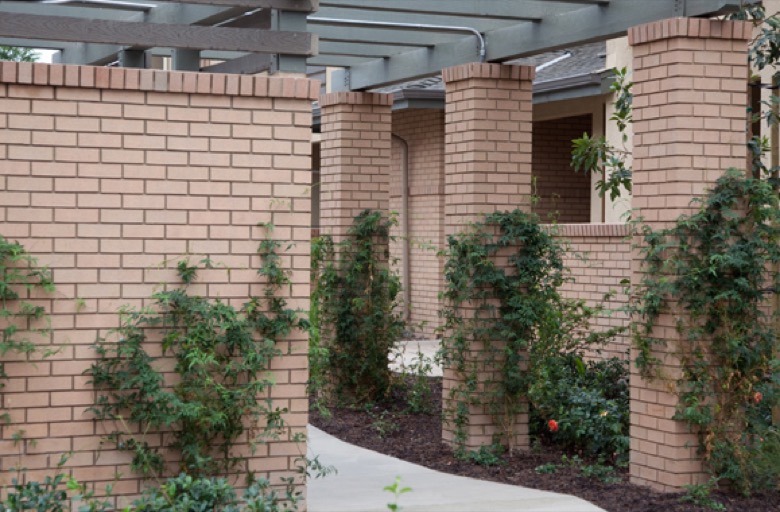 Belden Brick Concord Clear Photo Gallery | Astro Masonry