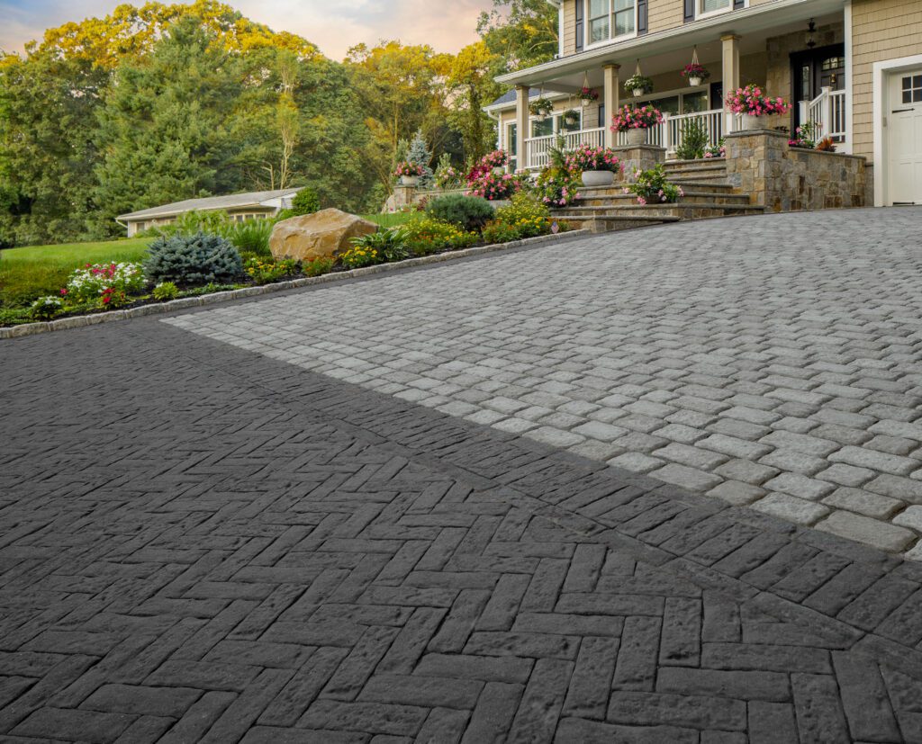 Buy Cambridge Brick Alley Pavers —Long Island, NY & NYC Delivery ...