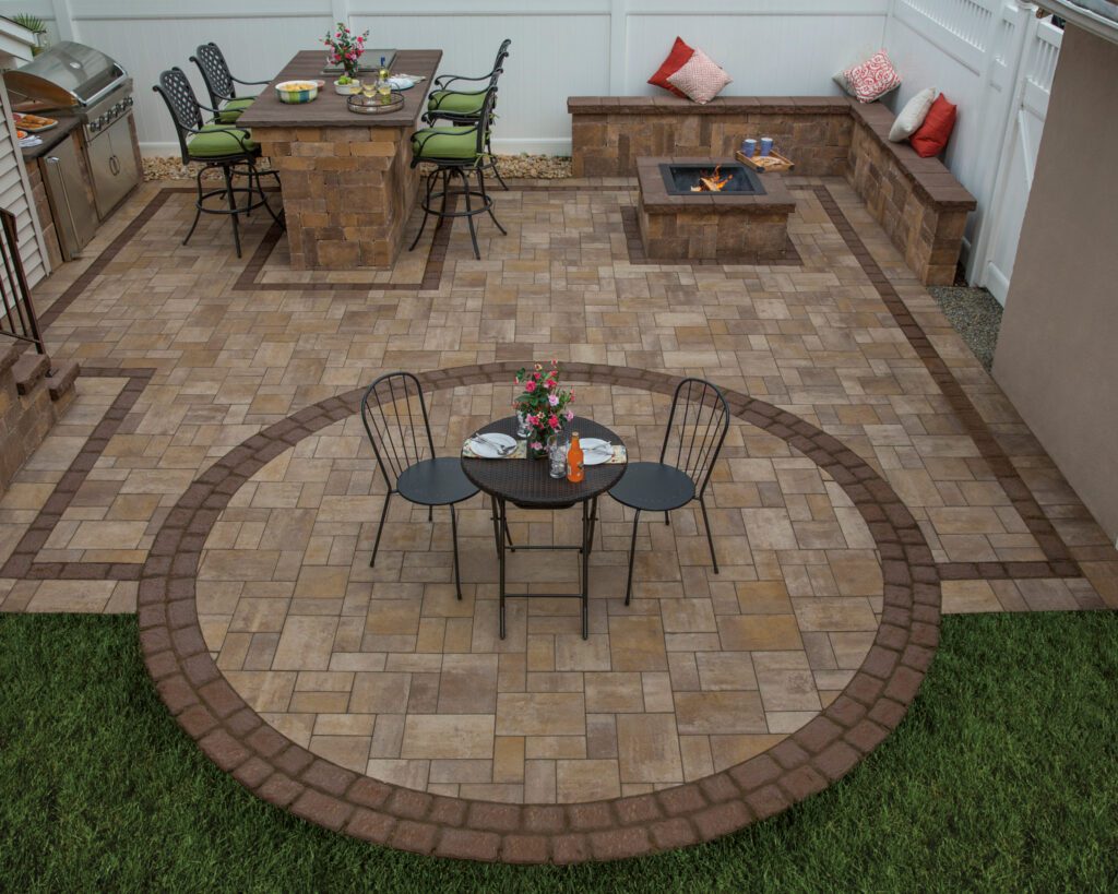 Cambridge Sherwood Ledgestone in Sahara/Chestnut Lite - Astro Masonry ...