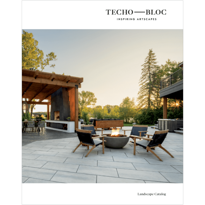 Techo-Bloc Diamond Driveway | Astro Masonry, Long Island, NY