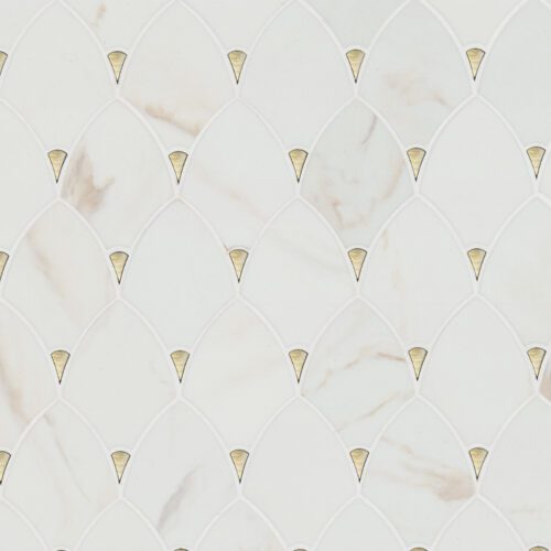 Buy MSI Citadel Gold Trident Tile — Long Island, NY & NYC Delivery ...