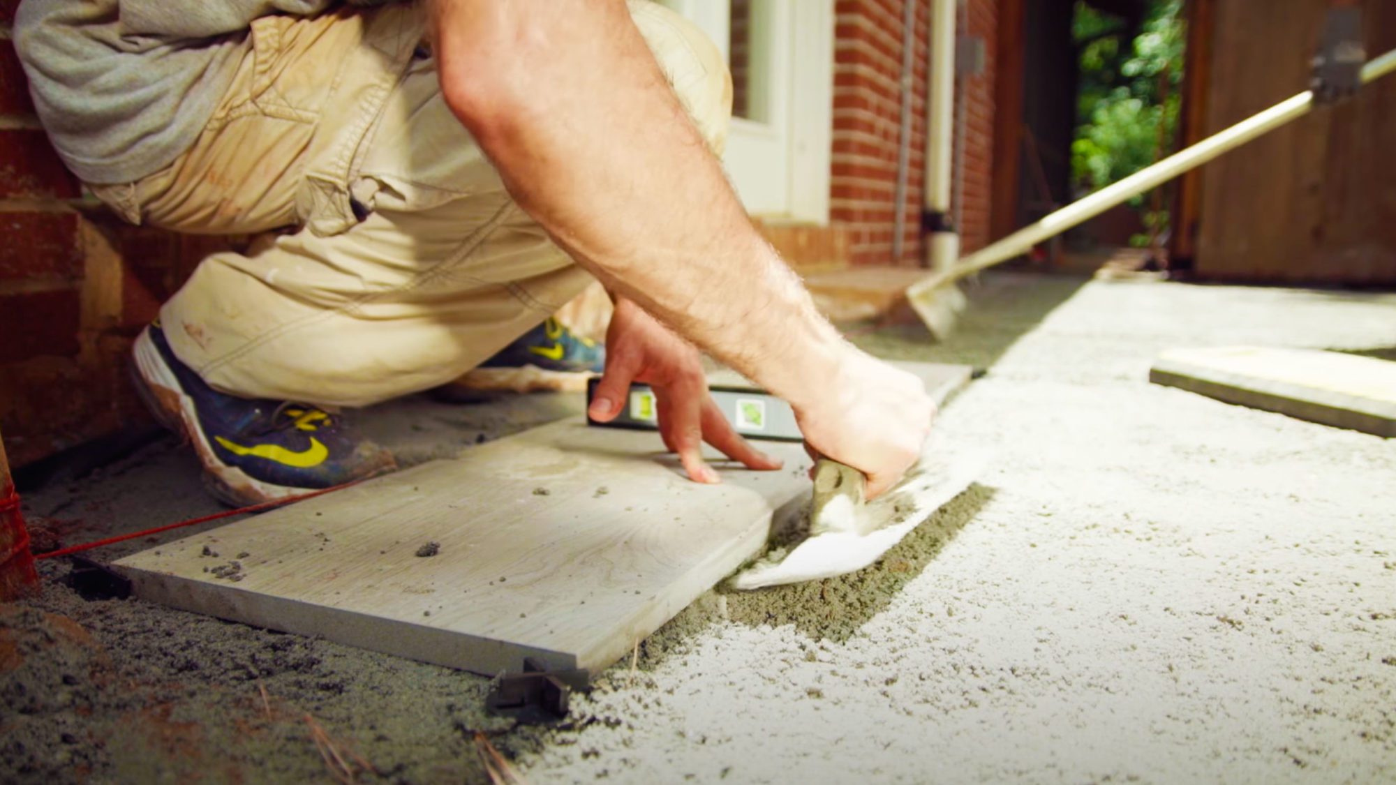 Masonry Installation & Care Guides - Astro Masonry, Long Island, NY