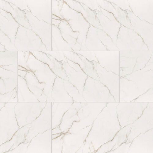 Buy MSI Calacatta Lucca Porcelain Tile on Long Island - Astro Masonry