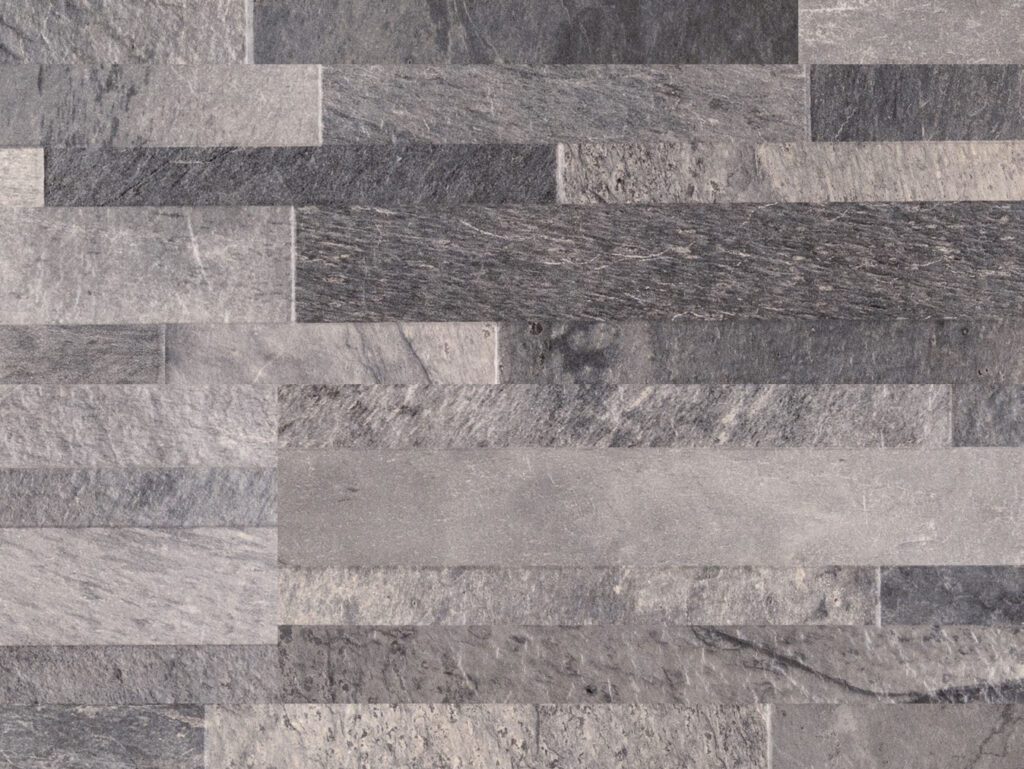 Buy MSI Rockmount Ardesia Black Dekora Porcelain Ledger Panel on Long ...