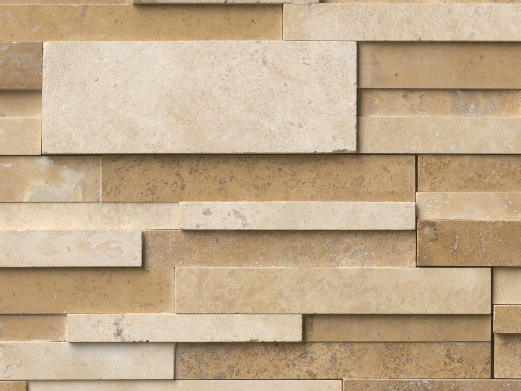 Buy MSI Rockmount Casa Blend 3D Honed Stacked Stone Panel — Long Island ...