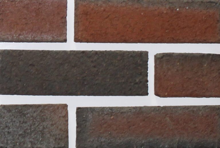 Redland Brick KF Mohawk Matt Photo Gallery | Astro Masonry