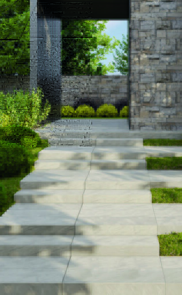 Buy Techo-Bloc Sandstone Slab —Long Island, NY & NYC Delivery - Astro ...