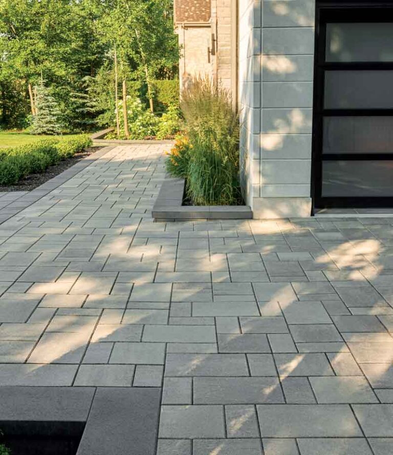 Buy Techo-Bloc Eva Paver —Long Island, NY & NYC Delivery - Astro Masonry