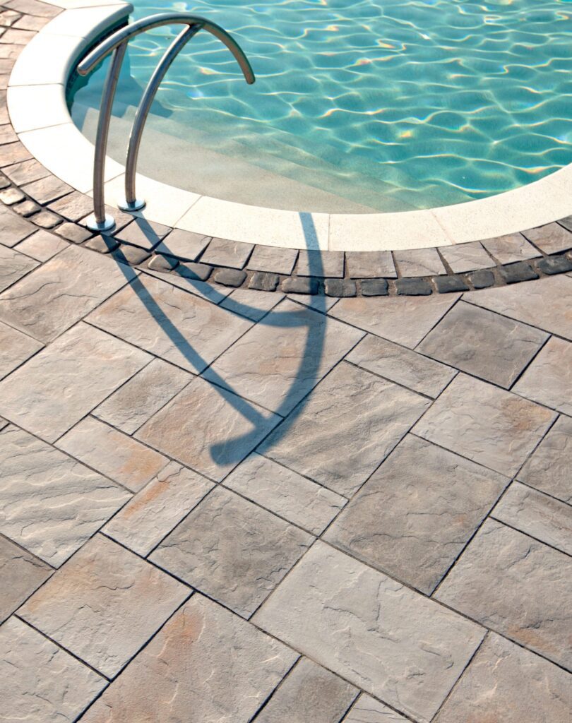 Buy Techo-Bloc Inca Slab —Long Island, NY & NYC Delivery - Astro Masonry