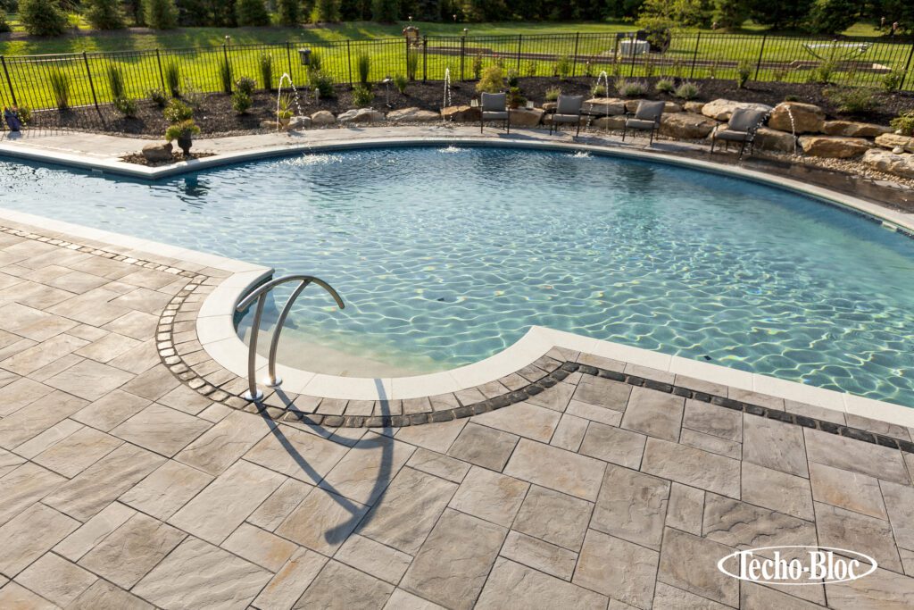Buy Techo-Bloc Inca Slab —Long Island, NY & NYC Delivery - Astro Masonry