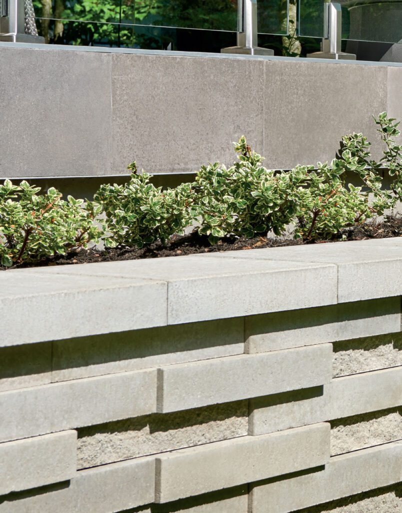 Buy Techo-Bloc Graphix Cap —Long Island, NY & NYC Delivery - Astro Masonry