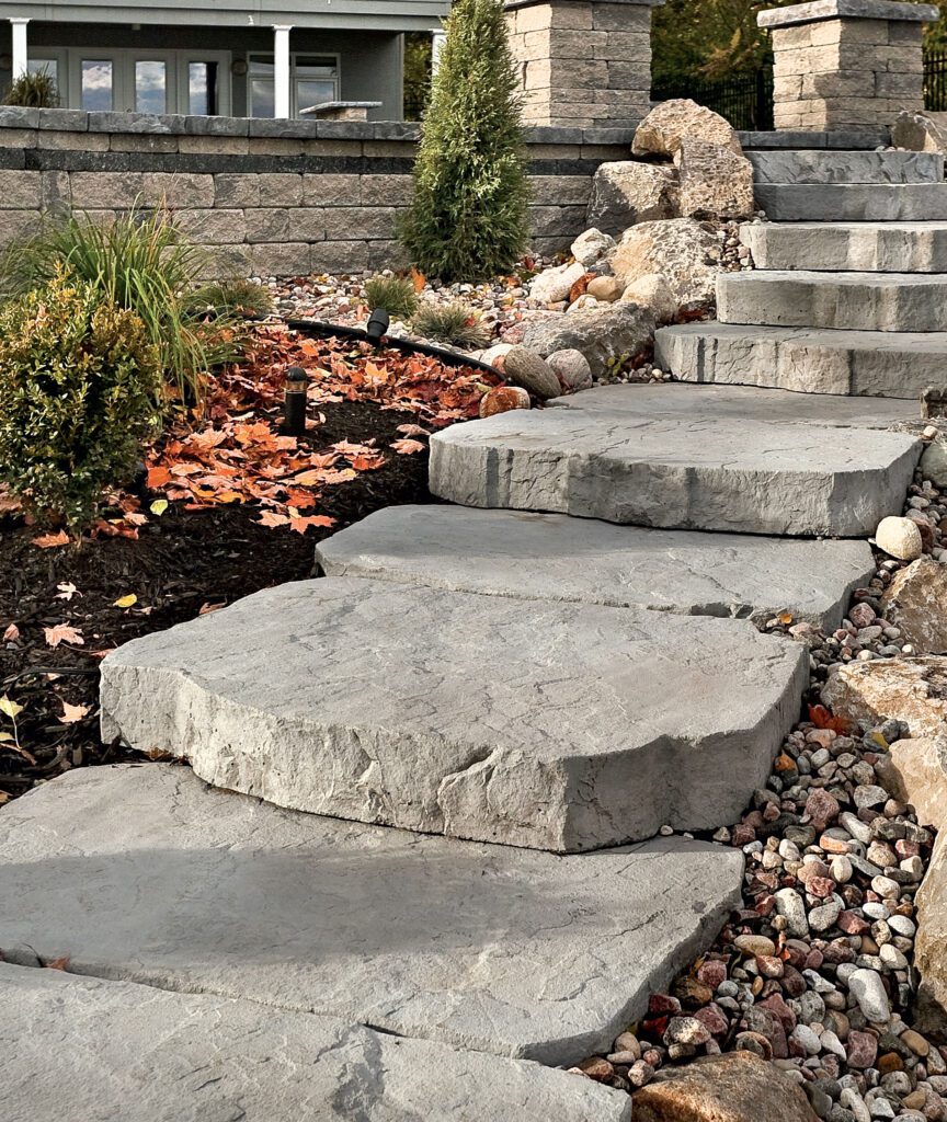 Buy Techo-Bloc Maya Step —Long Island, NY & NYC Delivery - Astro Masonry
