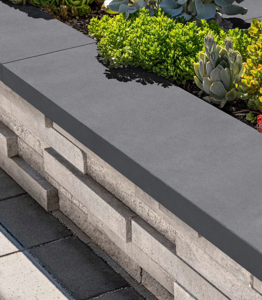 Buy Techo-Bloc Limestone —Long Island, NY & NYC Delivery - Astro Masonry