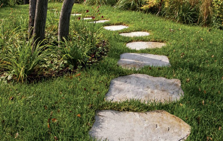 Buy Techo-Bloc Maya Stepping Stones on Long Island - Astro Masonry