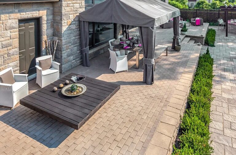 Buy Techo-Bloc Victorien Paver —Long Island, NY & NYC Delivery - Astro ...