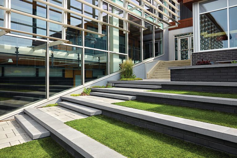 Buy Techo-Bloc Raffinato Smooth Cap & Coping — Long Island, NY & NYC ...