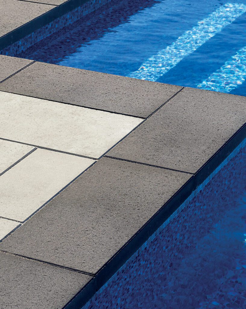 Buy Techo-Bloc Raffinato Smooth Cap & Coping on Long Island - Astro Masonry