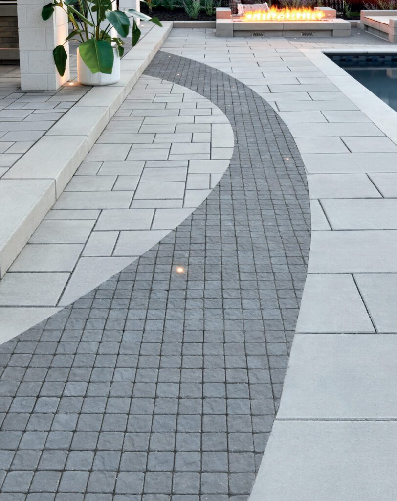 Buy Techo-Bloc Raffinato Smooth Cap & Coping — Long Island, NY & NYC ...