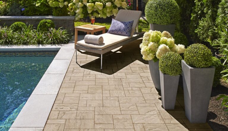 Buy Techo-Bloc Eva Paver —Long Island, NY & NYC Delivery - Astro Masonry