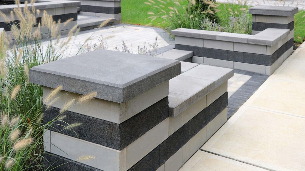 Buy Unilock Architectural Pillar Cap — Long Island, NY & NYC Delivery ...